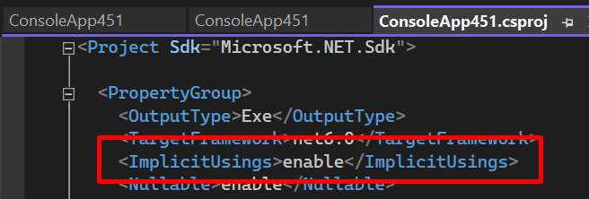 Custom Value Highlight Isdefinedincontext Not Working For 