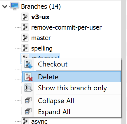 Repo object tree icons · Issue #5149 · gitextensions/gitextensions · GitHub