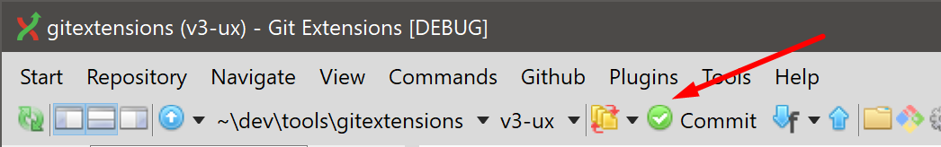 Review repo status colours · Issue #5199 · gitextensions/gitextensions · GitHub