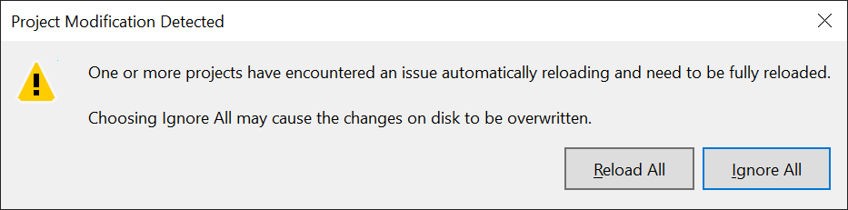 Text shown when changing from TargetFramework to TargetFrameworks should be improved · Issue ...