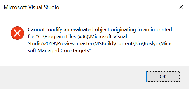 Cannot delete .editorconfig file from project, if DiscoverEditorConfigFiles is on · Issue #5557 ...