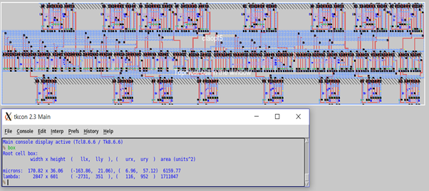 GitHub - star3858/High-performance-8-bit-Adder-Design: 8-bit CLA ...