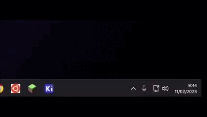 GitHub - spark2k06/NetworkSpeedMonitor: Tracks and displays network ...