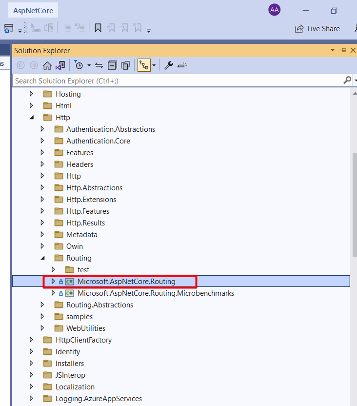 [Getter("api/{id}")] httpMethod can work with string interpolation as ASP.NET Core · Issue #1 ...