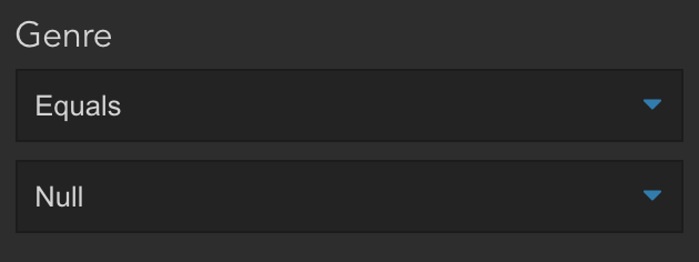 Bug With Filtering When A Column Has Choices · Issue 119 · Piccolo Orm Piccolo Admin · Github