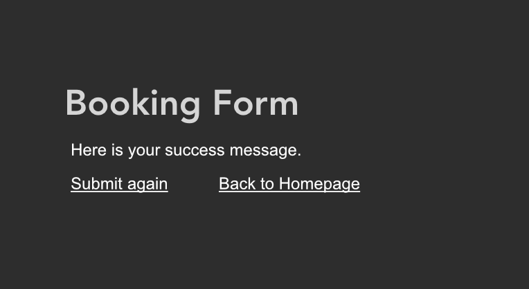 Feature Request: Make custom form message timeout configurable · Issue #169 · piccolo-orm ...