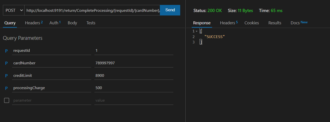 GitHub - ashwanikumarshaw/Return-Order-Management-System: A leading ...
