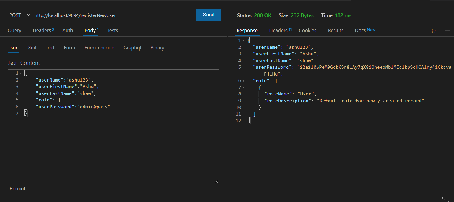 GitHub - ashwanikumarshaw/Return-Order-Management-System: A leading ...