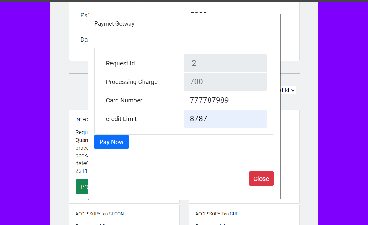 GitHub - ashwanikumarshaw/Return-Order-Management-System: A leading Supply chain Management ...