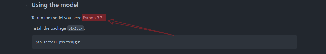 PermissionError: [Errno 13] Permission denied · Issue #126 · lukas-blecher/LaTeX-OCR · GitHub