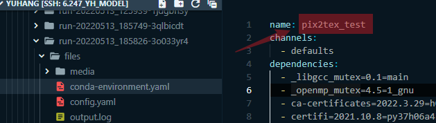 The result of retraining is not good · Issue #147 · lukas-blecher/LaTeX-OCR · GitHub