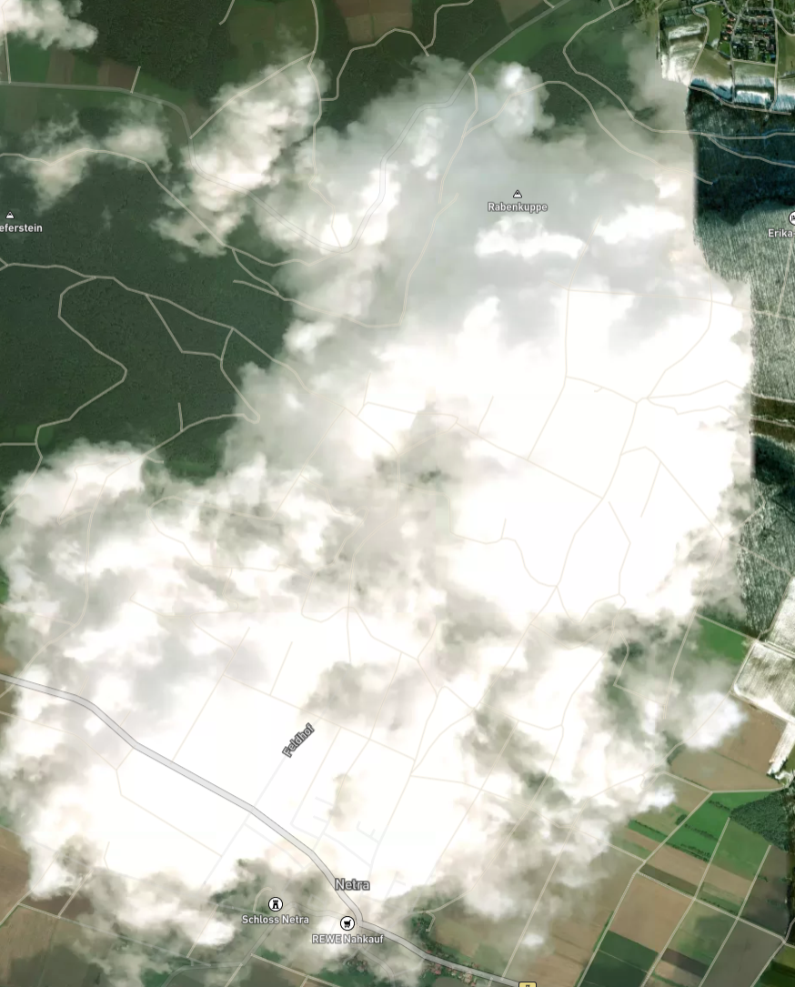 Satellite Tiles Are Very Bad Full With Cloud Covered Ground And Blurry Images · Issue 12485