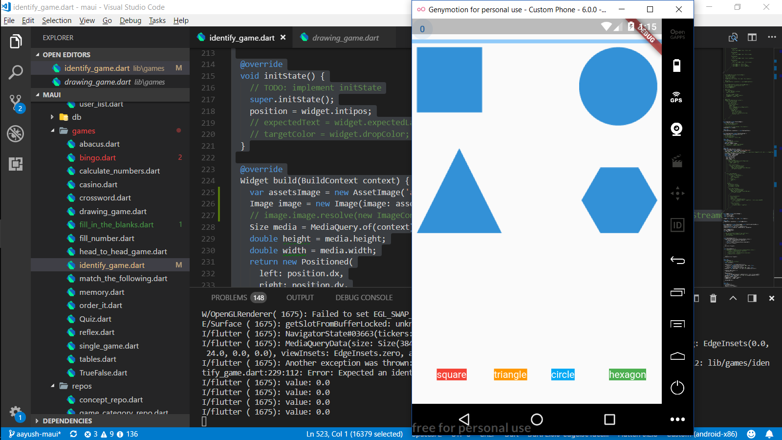 Problem In Making App Responsive Using Stack Widget · Issue 16616 · Flutterflutter · Github