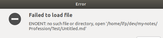 Create additional Untitled file · Issue #4647 · typora/typora-issues ...