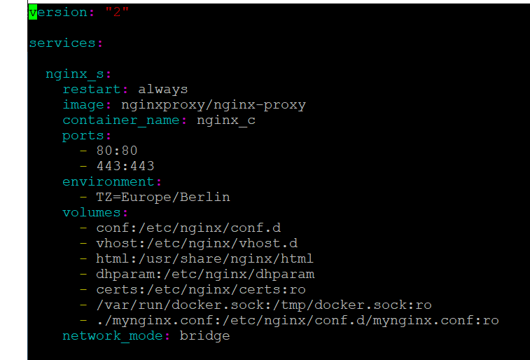 File size too big - ERR_HTTP2_PING_FAILED · nginx-proxy nginx-proxy · Discussion #2154 · GitHub