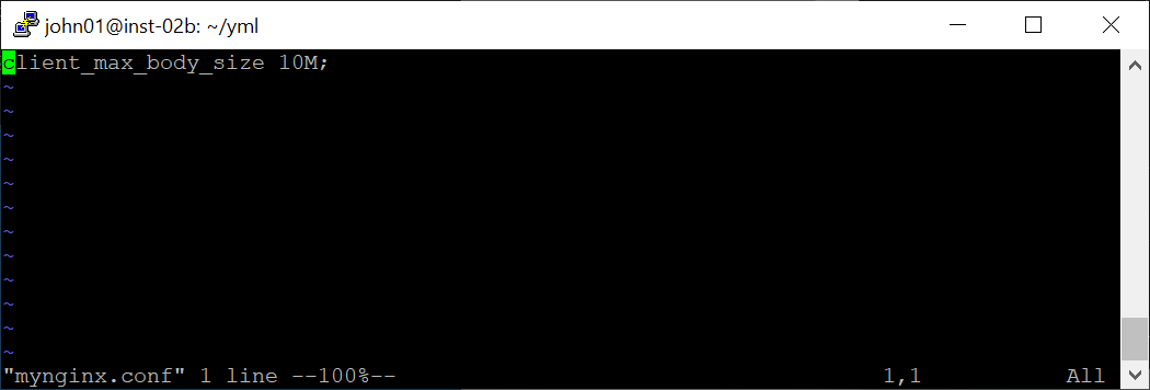 File size too big - ERR_HTTP2_PING_FAILED · nginx-proxy nginx-proxy · Discussion #2154 · GitHub