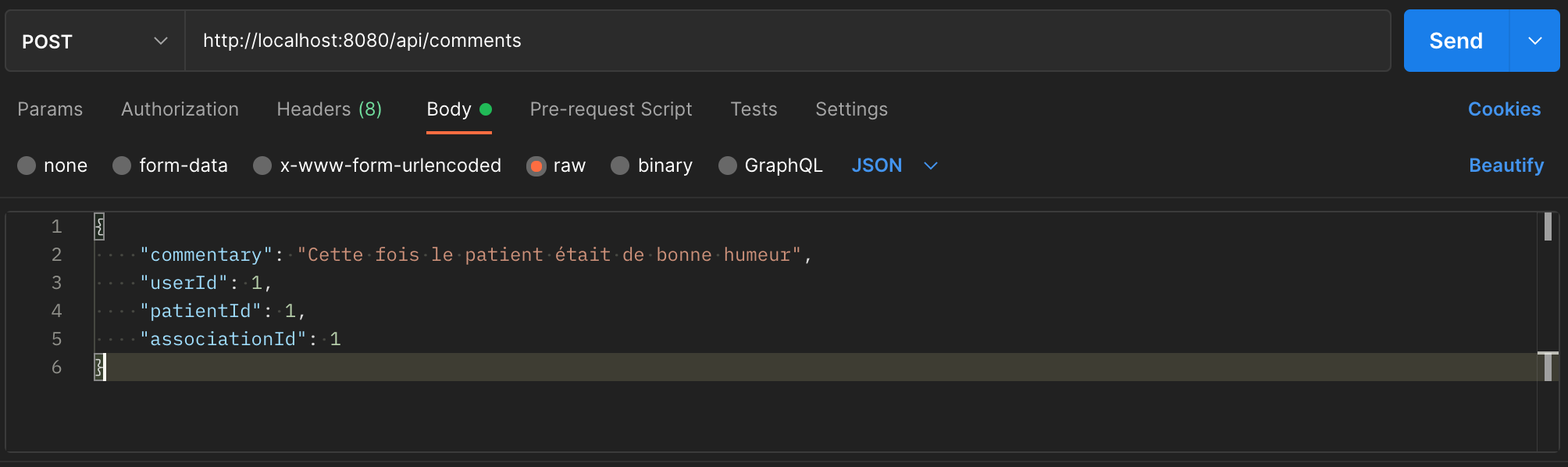 Github Alexdcr09citrus Pastel Api 