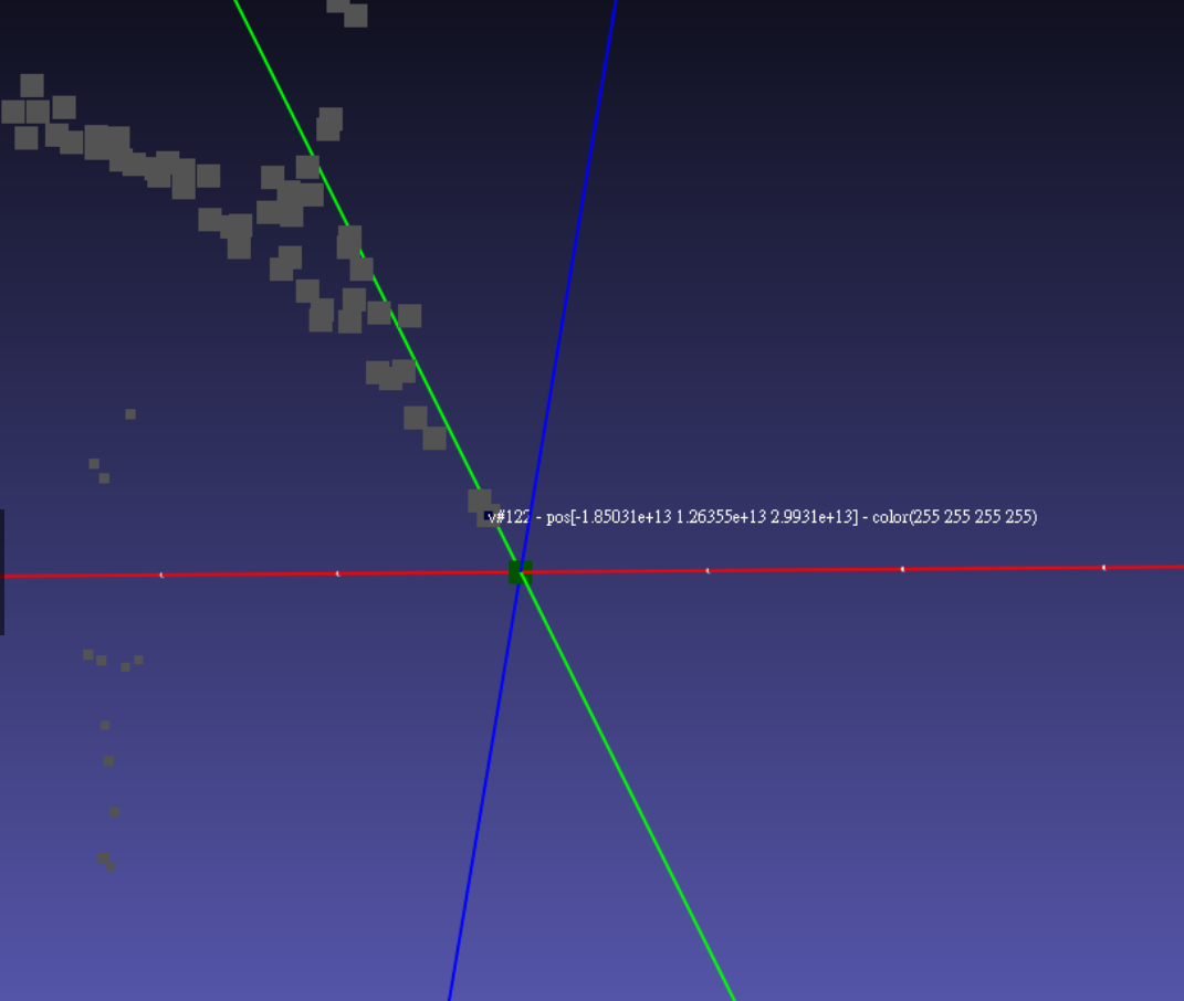 Using robust_essential_spherical to get relative camera pose seems werid? · Issue #2113 ...