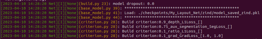 poor inference results. · Issue #1 · zhijieshen-bjtu/DOPNet · GitHub