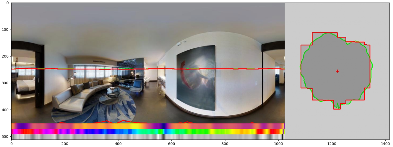 poor inference results. · Issue #1 · zhijieshen-bjtu/DOPNet · GitHub