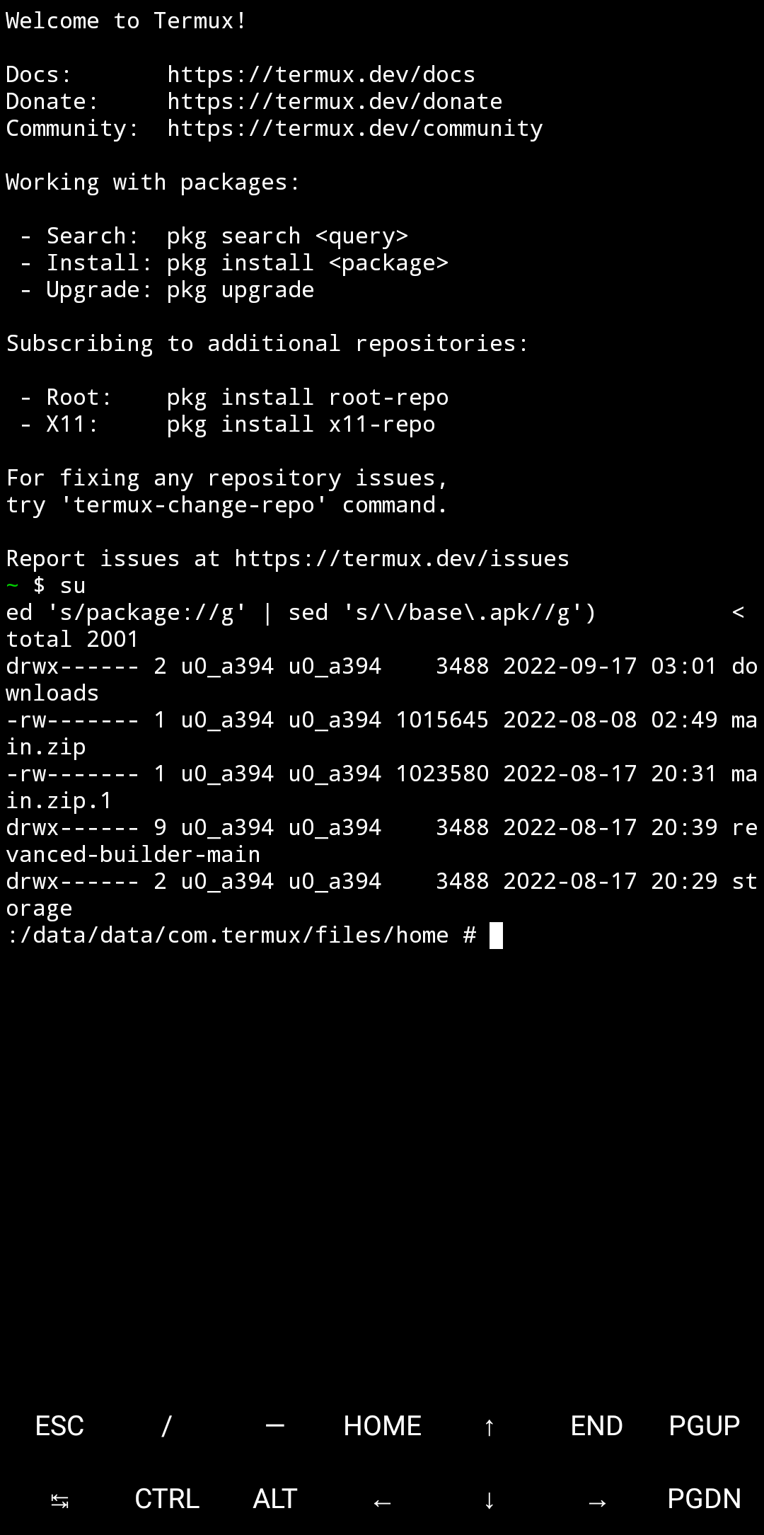 App shows not installed after reboot · Issue #73 · j-hc/revanced-magisk-module · GitHub