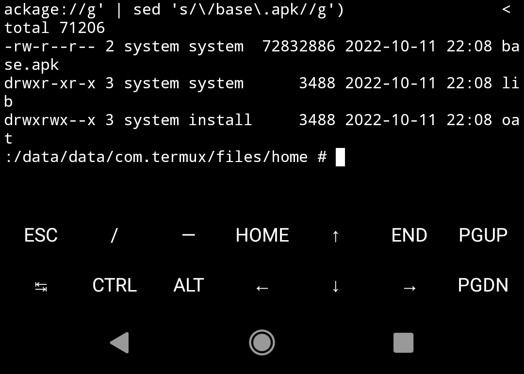 App shows not installed after reboot · Issue #73 · j-hc/revanced-magisk-module · GitHub