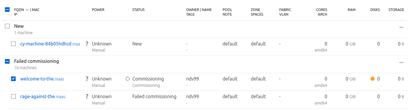 Machine list doesn't move machines between categories when their status changes · Issue #4709 ...