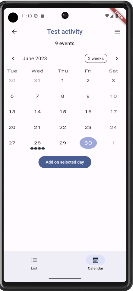 Add page scroll physics property to TableCalendar · Issue #805 · aleksanderwozniak/table ...
