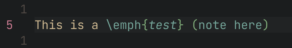 incorrect capture of `\emph{foo}` · Issue #42 · latex-lsp/tree-sitter ...
