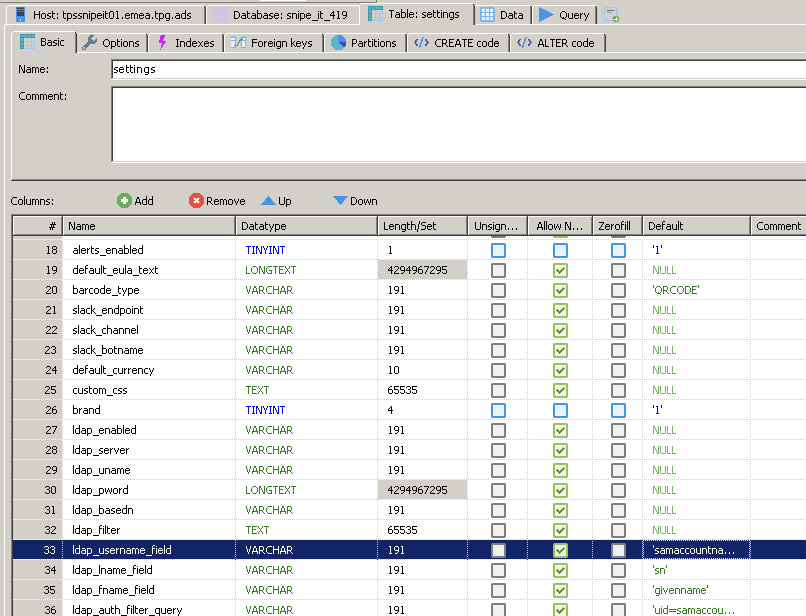 Update Error From 495 To 507 · Issue 8798 · Snipesnipe It · Github 