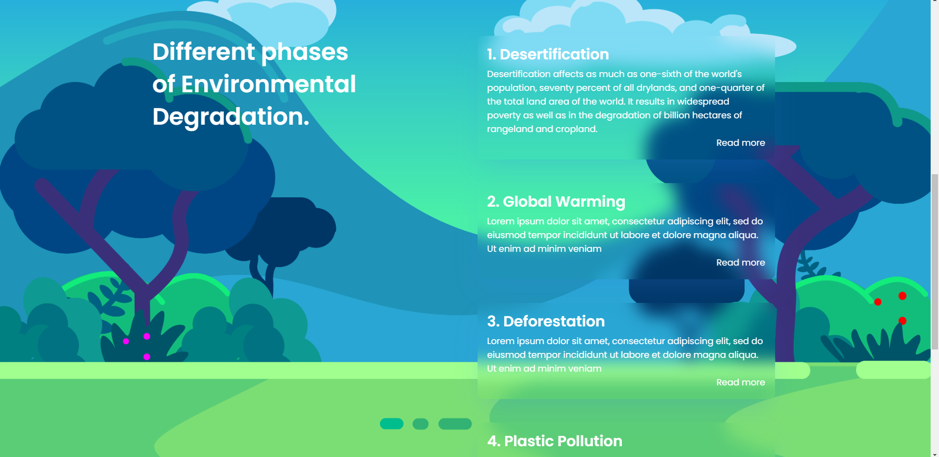 GitHub - SanyamPunia/earth-day