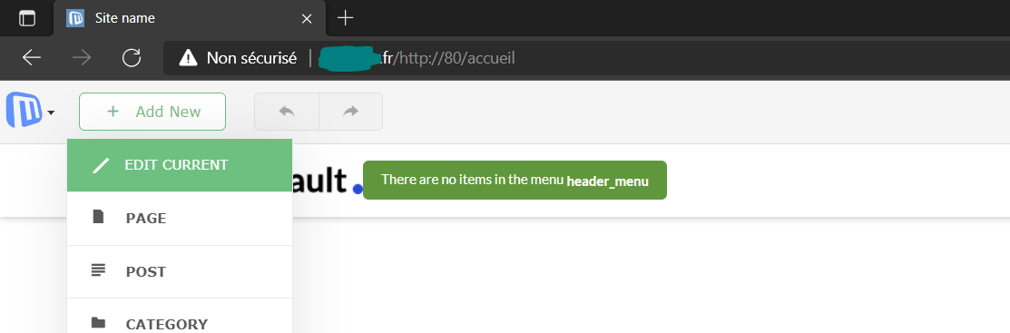 Url problems : http://mydomain.com/http://80/home · Issue #802 · microweber/microweber · GitHub