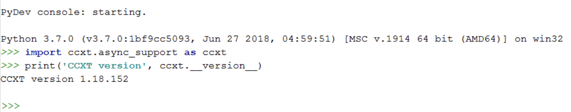 Exmo exchange not available · Issue #4546 · ccxt/ccxt · GitHub