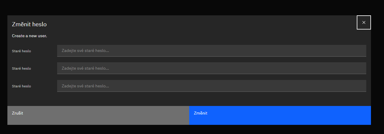 PasswordInput causes overflow-x in Modal · Issue #1603 · carbon-design-system/carbon-components ...