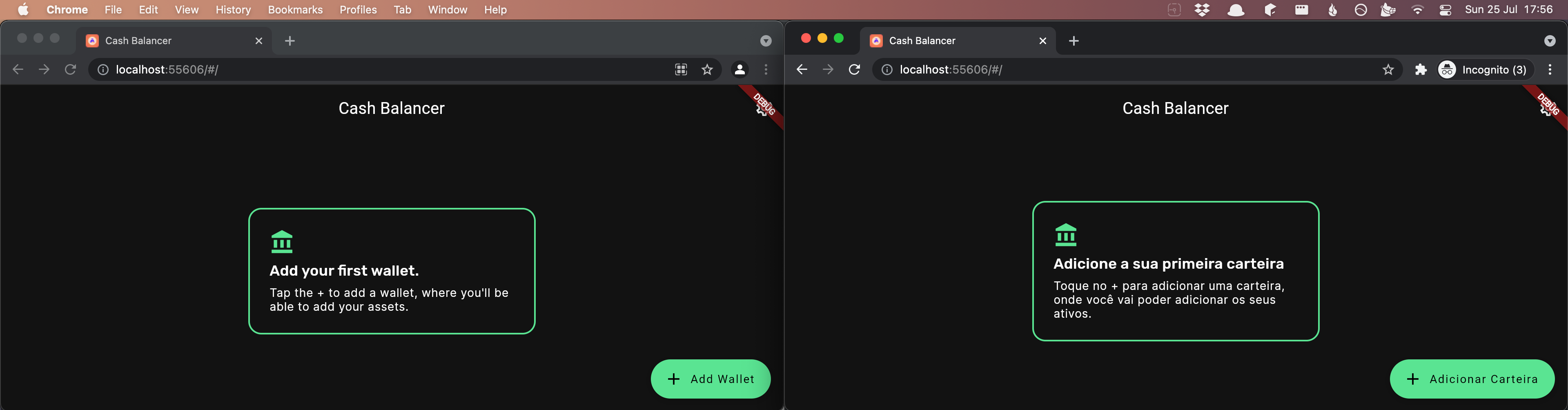 Flutter Localization has the wrong language in Chrome · Issue #87020 · flutter/flutter · GitHub