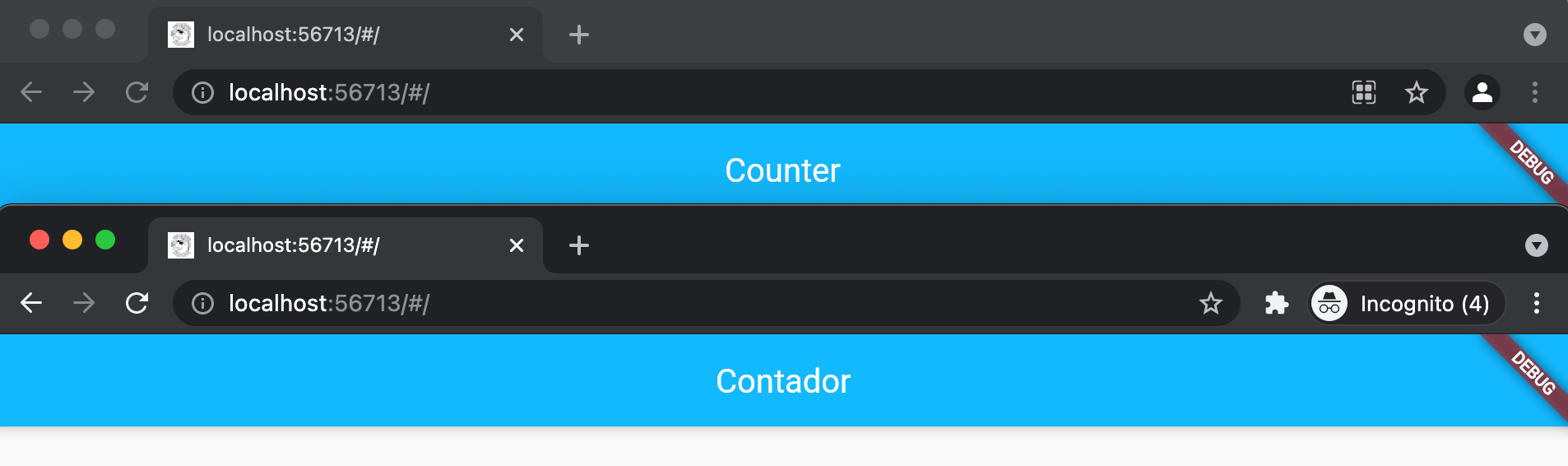 Flutter Localization has the wrong language in Chrome · Issue #87020 · flutter/flutter · GitHub