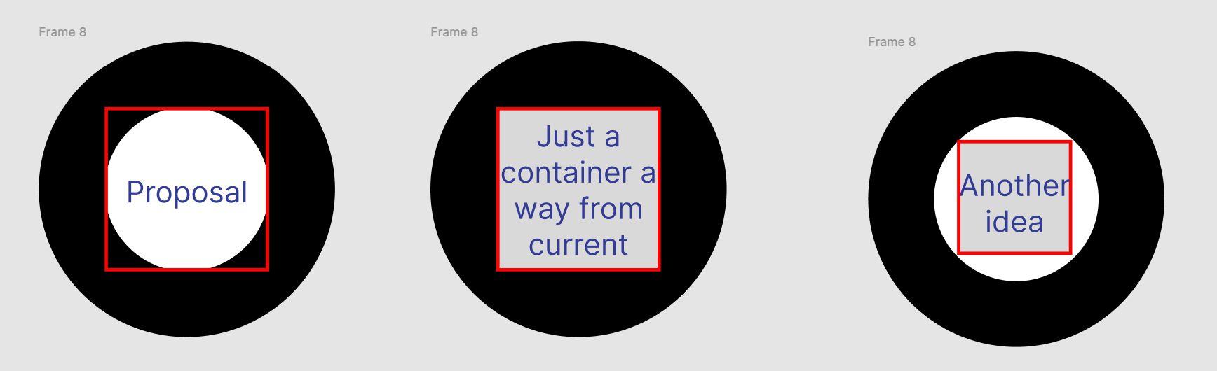 Request: Add a way to round inside shape border. · Issue #104201 · flutter/flutter · GitHub