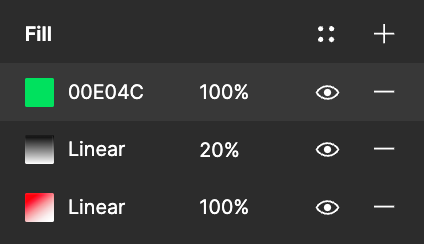 Add a way to layer multiple Gradients together · Issue #126231 · flutter/flutter · GitHub