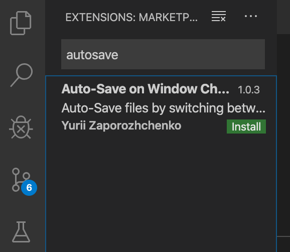 [Request] Add suggestions to Extensions for existing features · Issue ...