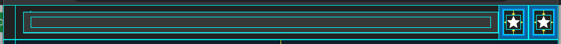 AppBar Bug with centerTitle:true with multiple actions · Issue #40802 · flutter/flutter · GitHub
