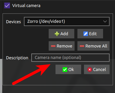 Incorrect video aspect ratio in VirtualCamera · Issue #512 · webcamoid/webcamoid · GitHub