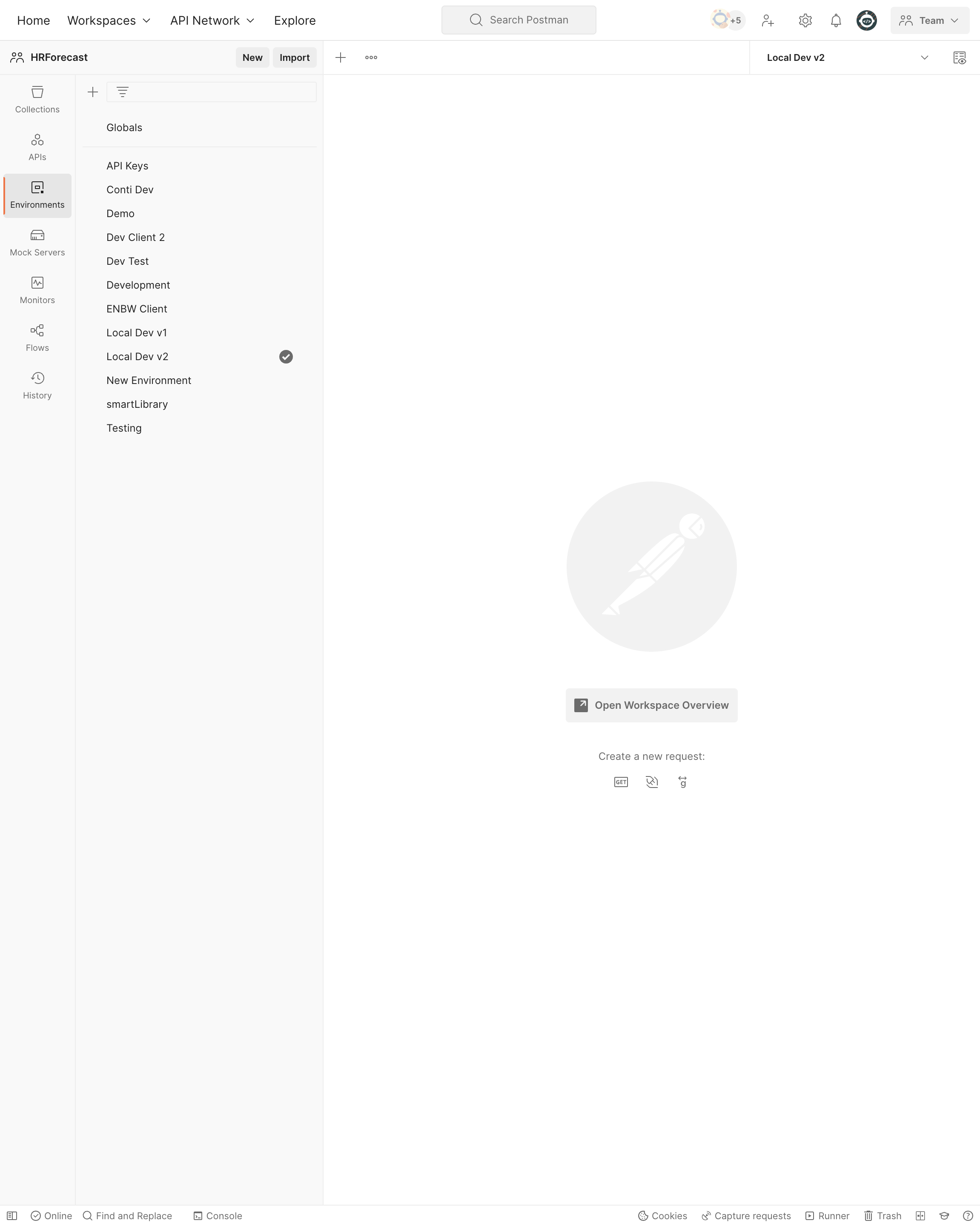 High CPU intensive usage · Issue #11636 · postmanlabs/postman-app-support · GitHub