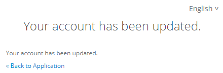 Reloading the account updated dialog results in the cookie error dialog · Issue #16399 ...