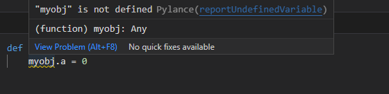 Global objects not recognized if defined in a subsequent cell of a Jupyter notebook · Issue ...