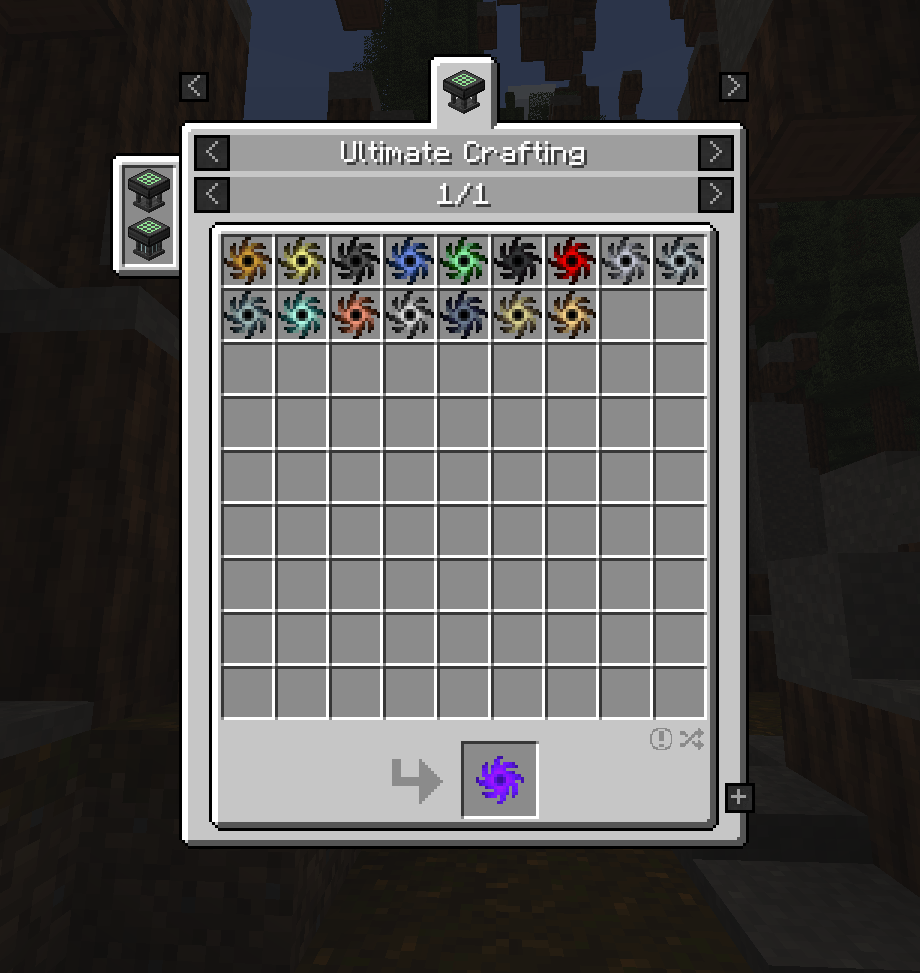 [Bug] AQM3 Angel Ring (and many other items) not craftable · Issue #78 · itsdinkd/AQM3 · GitHub