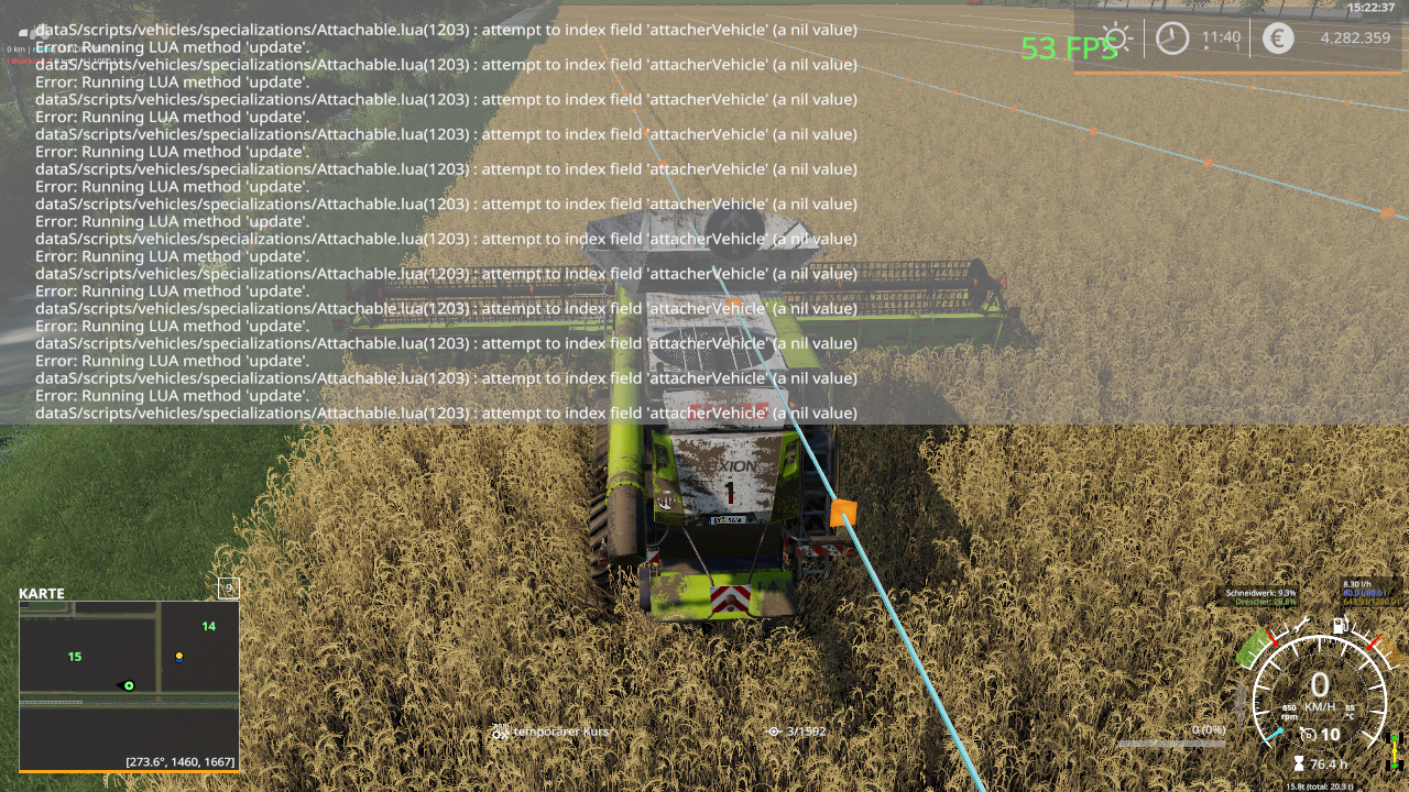 Error Running Lua Method Updatedatas Scriptsspecializationsatachablelua1203 · Issue