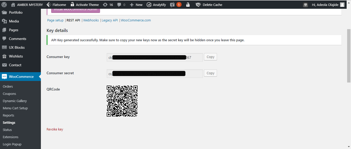 Error Mailchimp API on woocommerce · Issue #377 · mailchimp/mc-woocommerce · GitHub