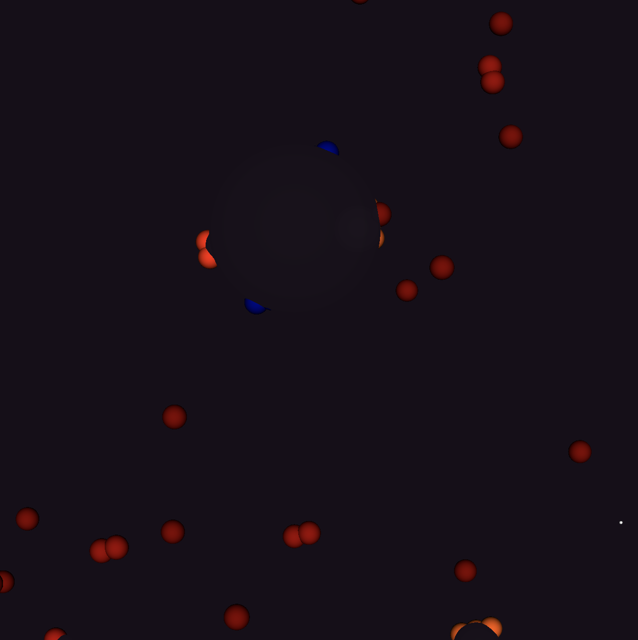 transparent spheres (opacity and alpha) · Issue #1624 · Kitware/vtk-js · GitHub