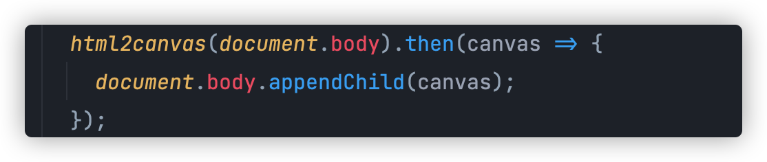 Garbled characters in vue3 use · Issue #2763 · niklasvh/html2canvas · GitHub