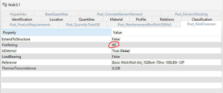 Parameter mapping · Issue #125 · Autodesk/revit-ifc · GitHub
